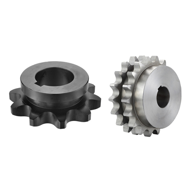 High Demand Design Service Finish Hole Sprocket