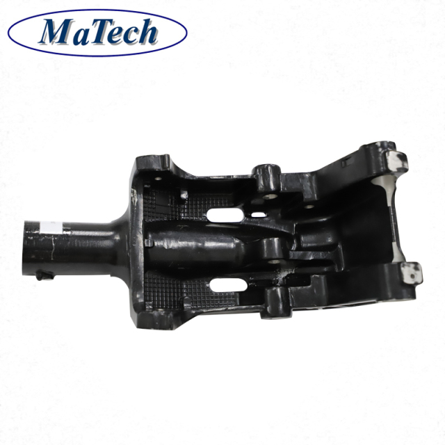 matech factory Fabrication Permanent Mould Casting Aluminum Harvest ...
