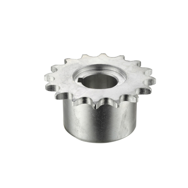 New Design Matech High Strength Standard Chain Wheel