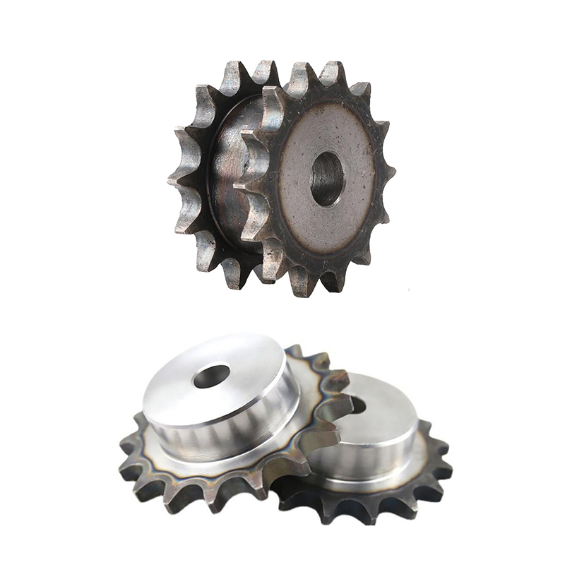 Metal Foundry High Precisely Standard Chain Wheel