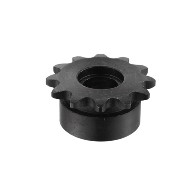 New Design Matech High Strength Standard Chain Wheel