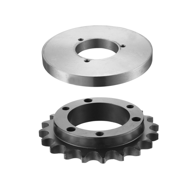 Customized Manufacturer OEM Metal Custom Sprocket