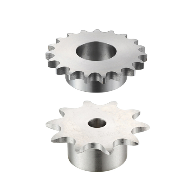 OEM Service Engineering Sprockets Chain Wheel