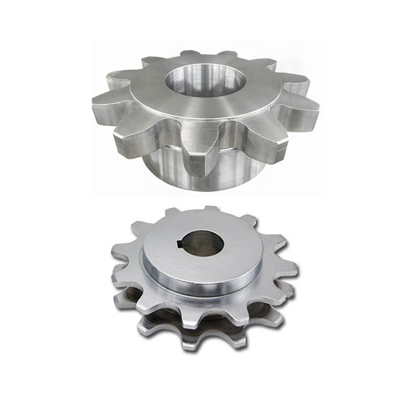 High Precise Engineering Sprockets Chain Wheel