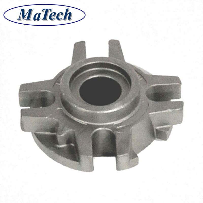 Matech Factory Automotive Aluminum Alloy Agricultural machinery parts ...