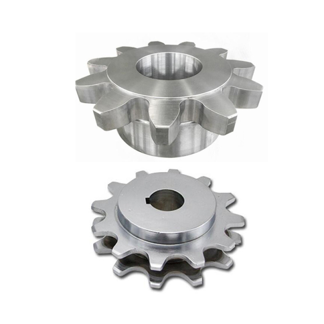High Strength Machining Engineering Sprockets