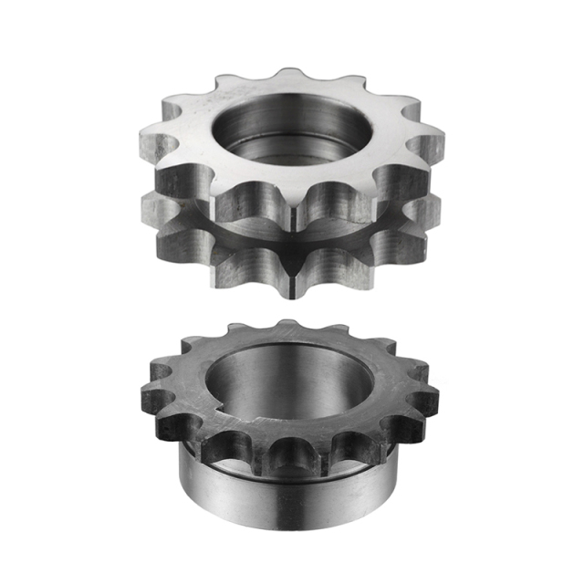 OEM Service Engineering Sprockets Chain Wheel