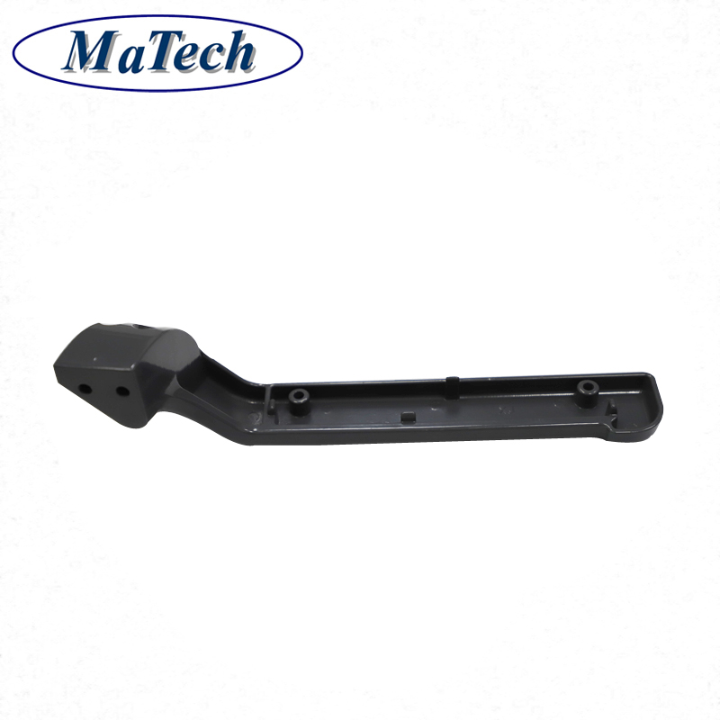 Manufacturer Customize DieCast Aluminum Die Casting Support Arm