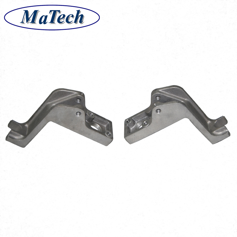Matech Factory Customize Casting machining Service manufacture A356 ...