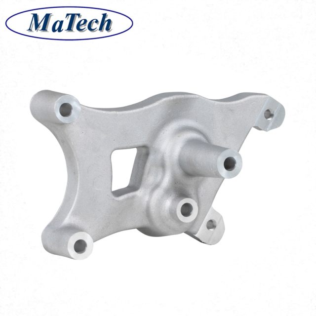 ISO Certified Factory Custom Alloy Aluminum Casting 356 T6 Parts for ...
