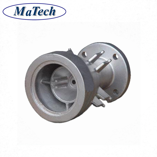Matech Factory Custom Casting machining Service manufacture A356 ...