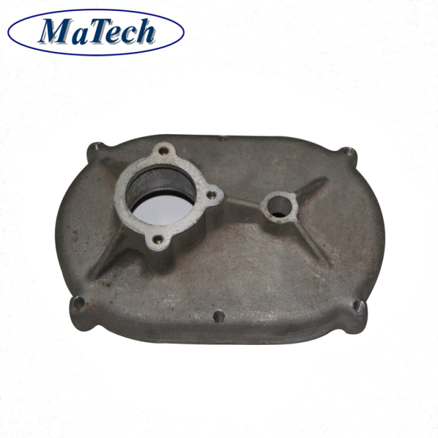 Matech Factory Customize drawing size Manufacture A356 T6 zl101 ...