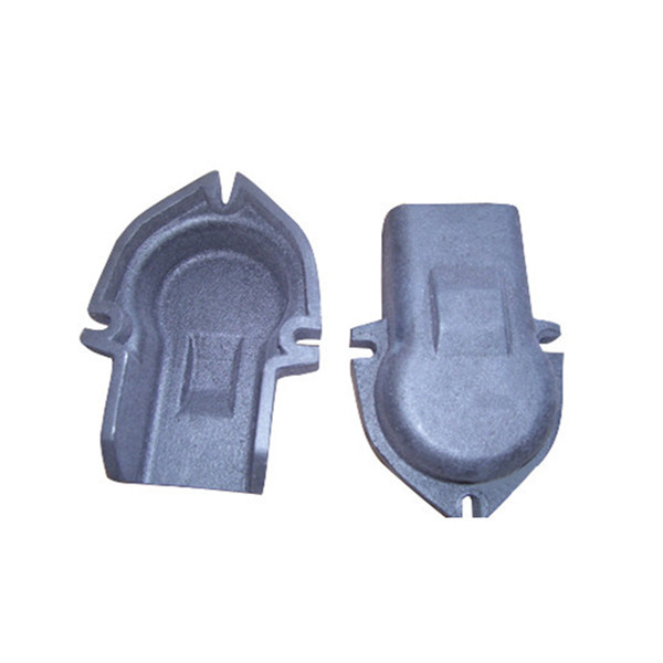 Matech Factory Fabrication A356 zl101 Aluminum Permanent Mould Casting ...