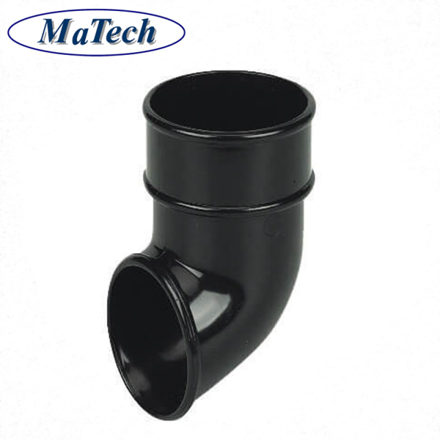 Customized Manufacturer Iron Casting Molds HT200 HT250 Pipe Fittings