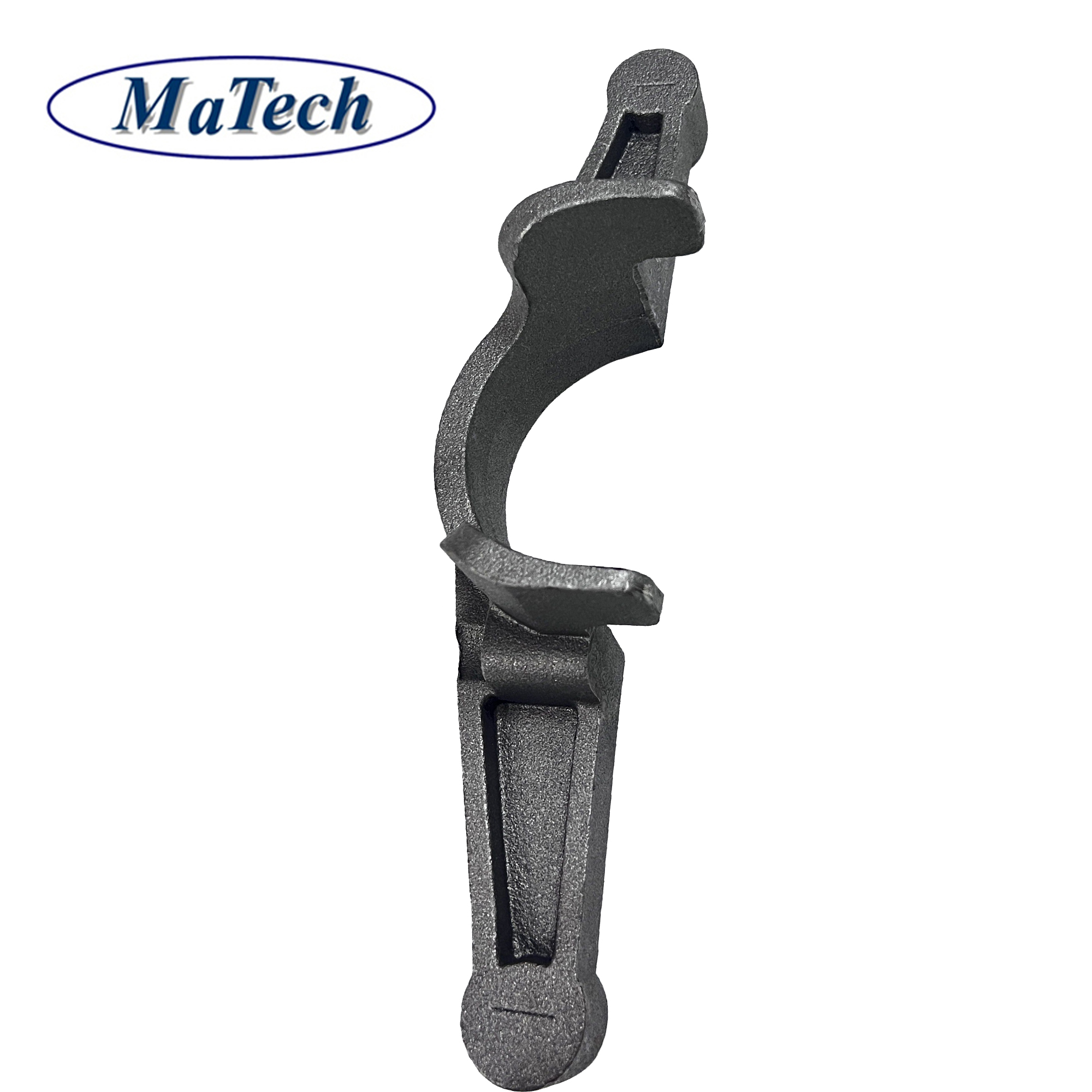 Metal Foundry Custom MadeGG25 Ductile Iron Casting Bracket
