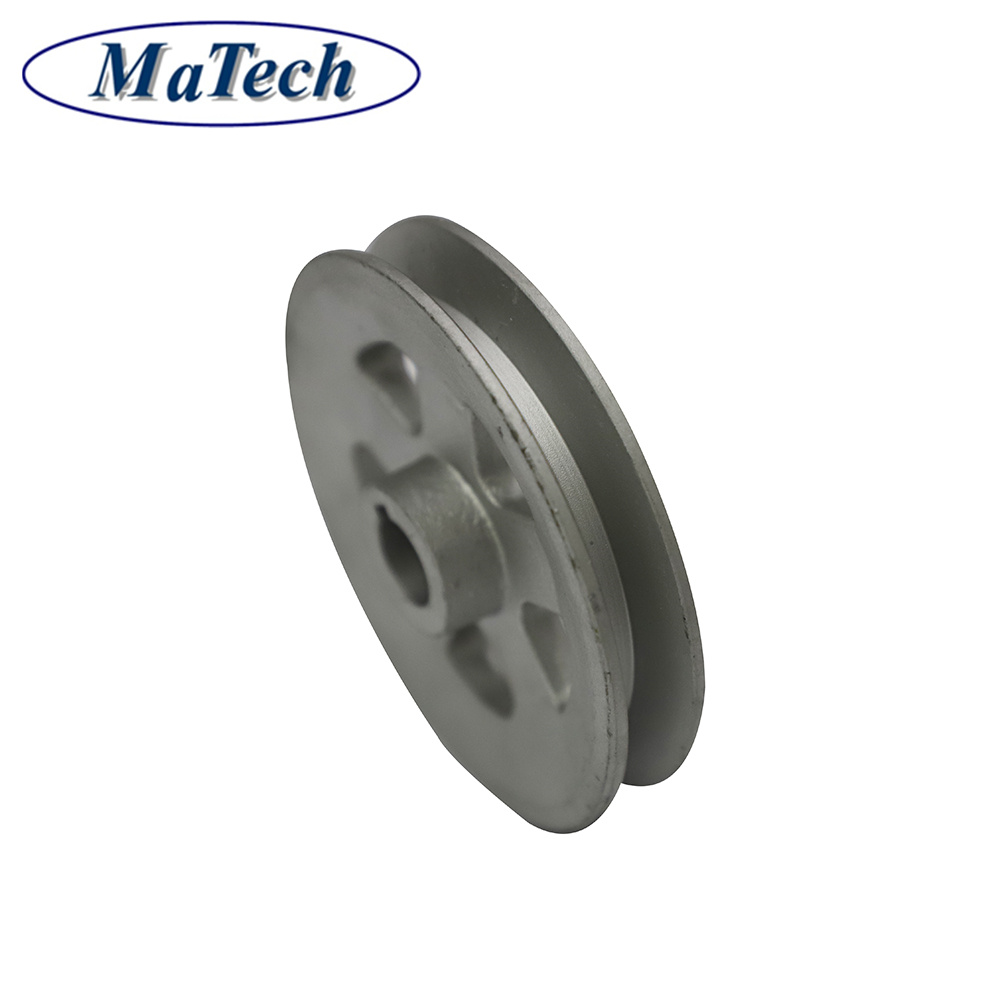 Matech Custom Lost Wax Casting Service Cast Metal Steel Wheel Hub ...