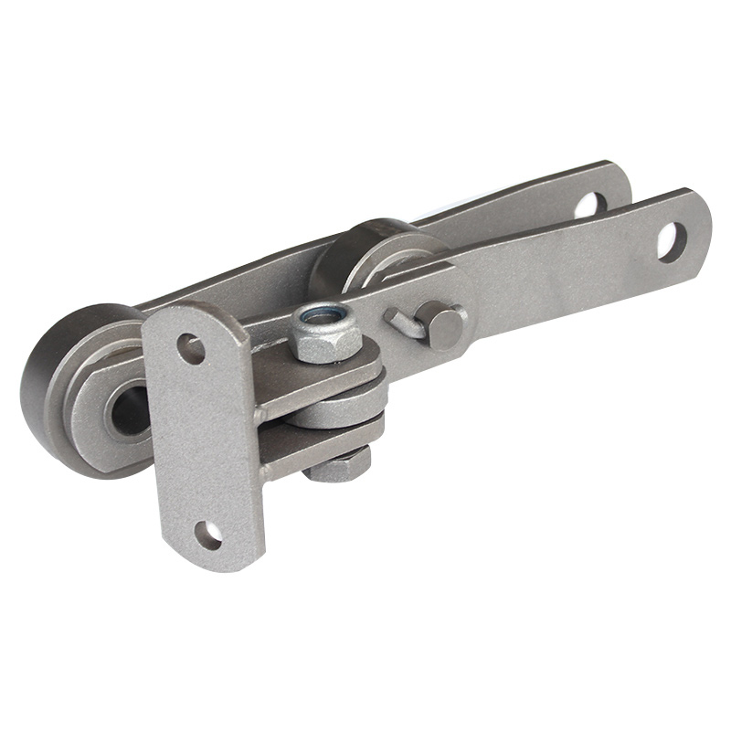 Sugar Machine Chains