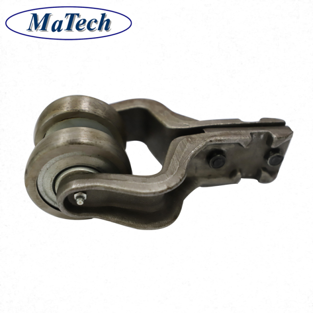 Heavy Duty Suspension Chains