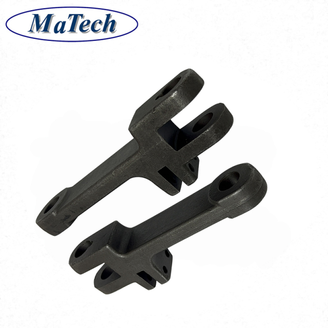 Scraper Conveyor Chains