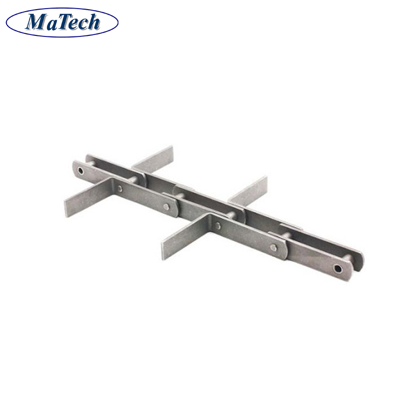 Stamping Scraper Chains