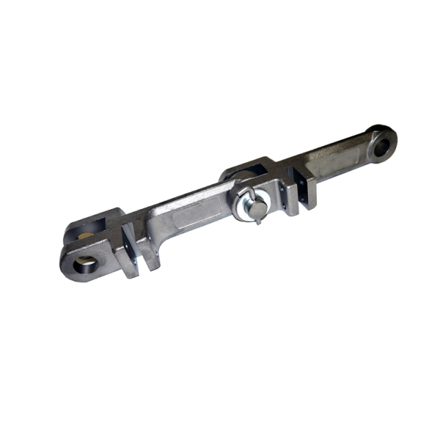 Scraper Conveyor Chains