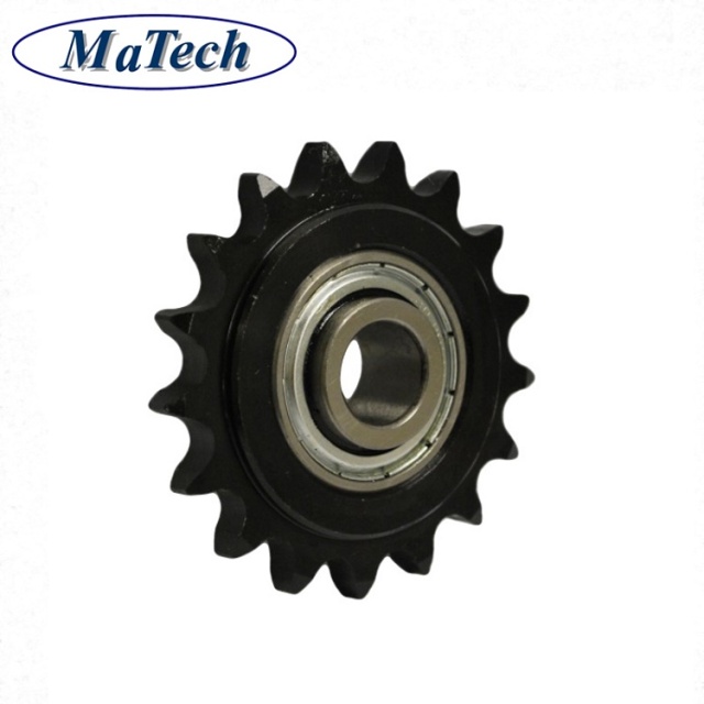 Customized Forged Chains Sprocket