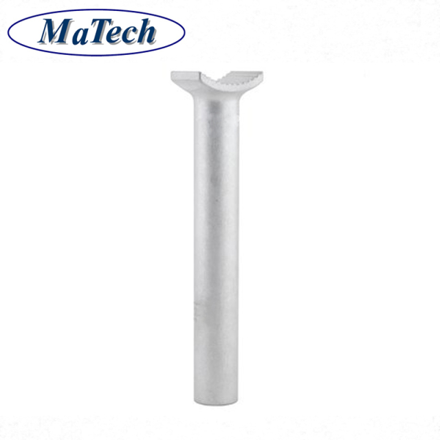 Customized Forged Seat Post