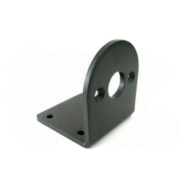 Customized Stainless Steel Angle Bracket