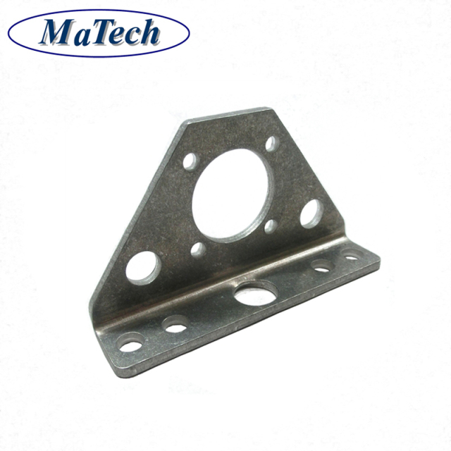 Customized Stainless Steel Angle Bracket