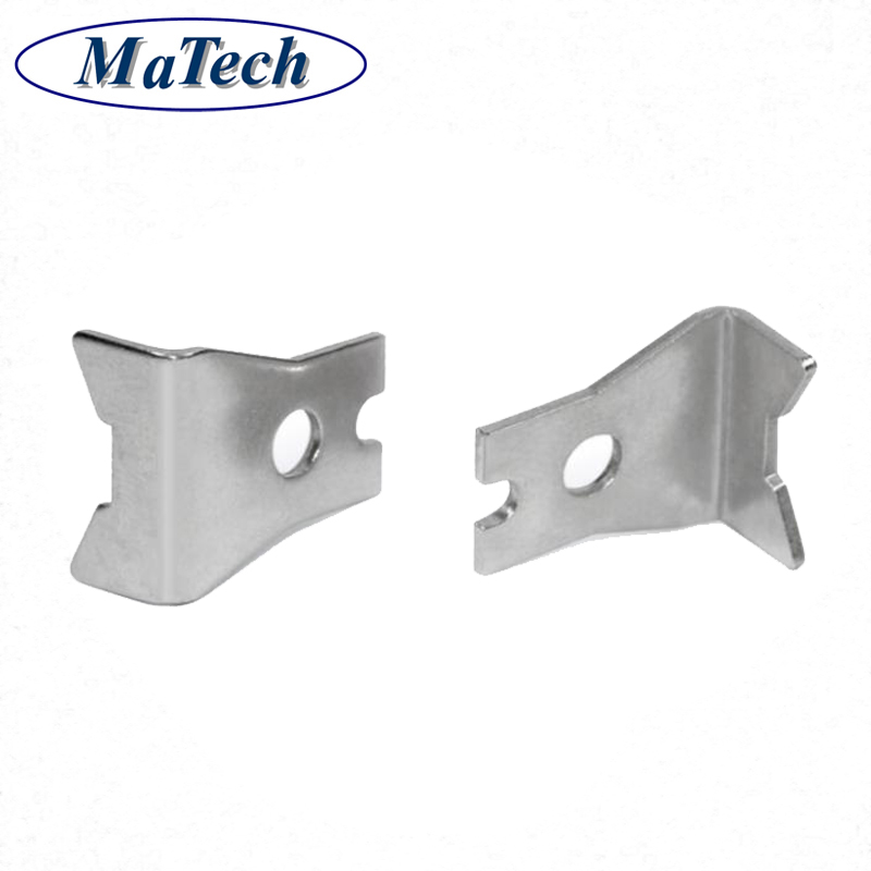 Customized Sheet Metal Fabrication Bracket Plate