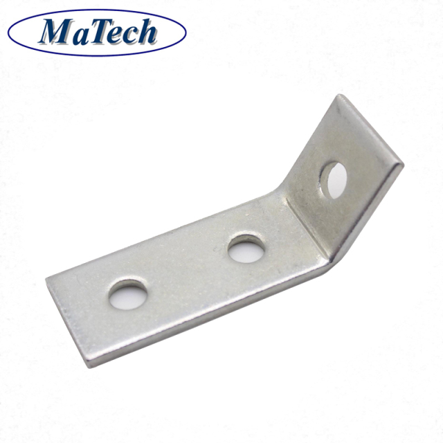 Customized Sheet Metal Fabrication Bracket Hinge