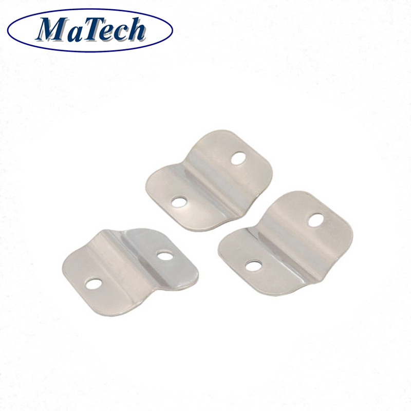 Customized Sheet Metal Fabrication Bracket Hinge