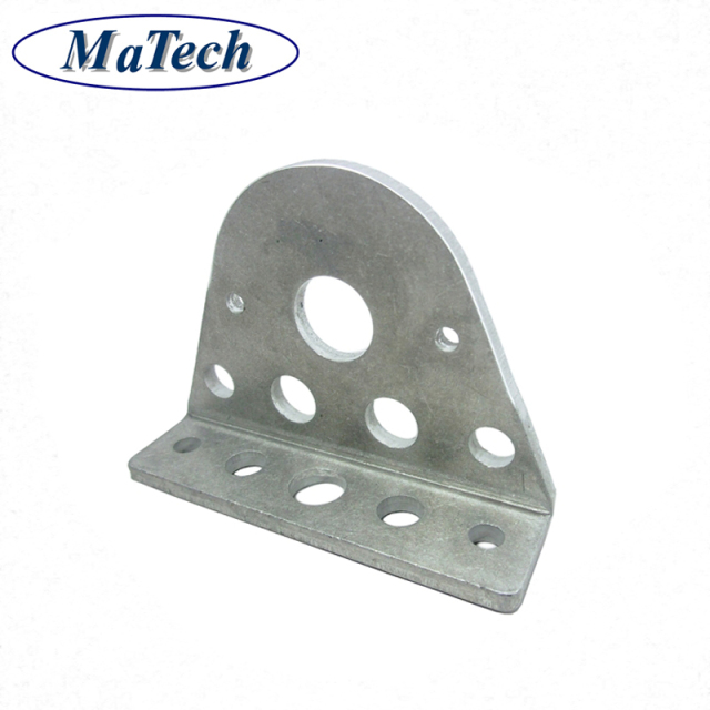 Customized Sheet Metal Fabrication Bracket Hinge