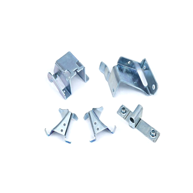 Customized Sheet Metal Fabrication Stamping Parts