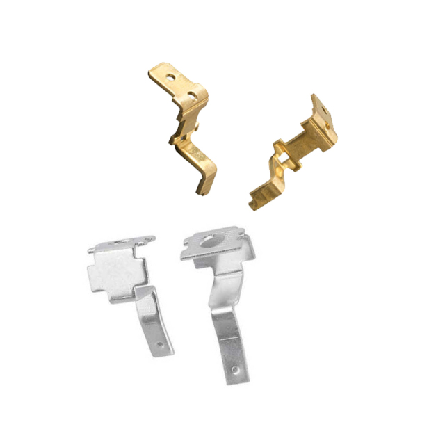 Customized Sheet Metal Fabrication Stamping Parts