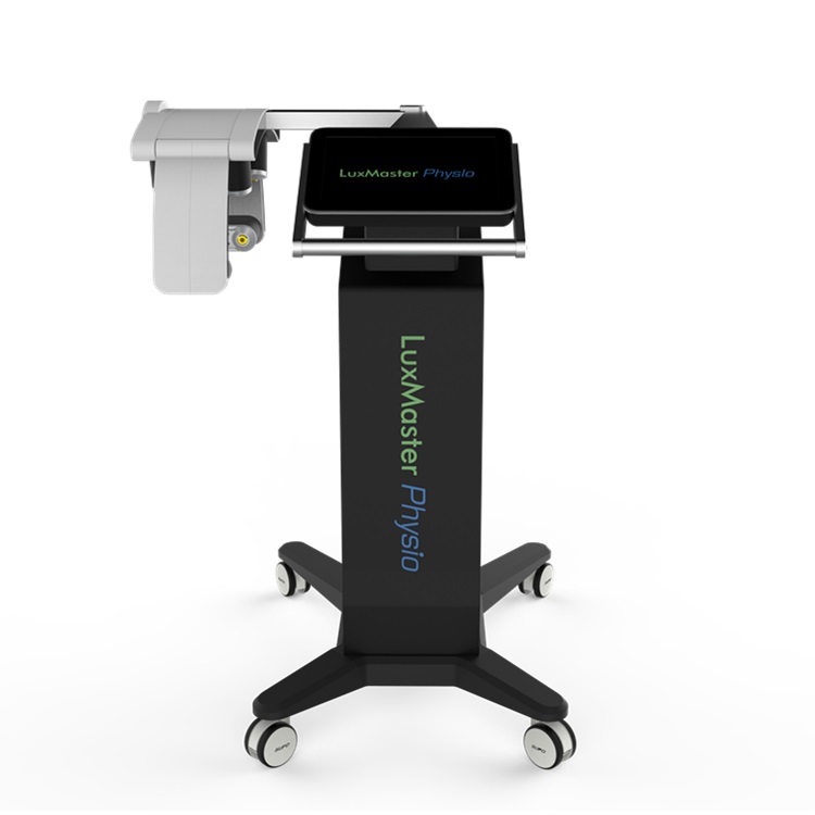 LLLT Low Level Laser Therapy Treatment 10D Cold Laser Physiotherapy Device