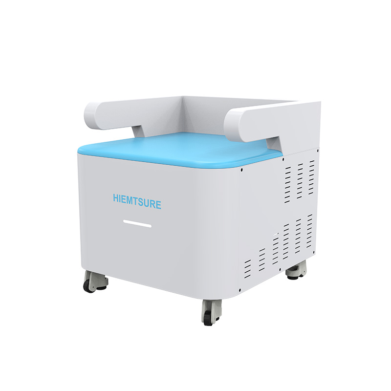Non-invasive Pelvic Chair Strengthening Muscle Repair Ems Chair Muscle ...