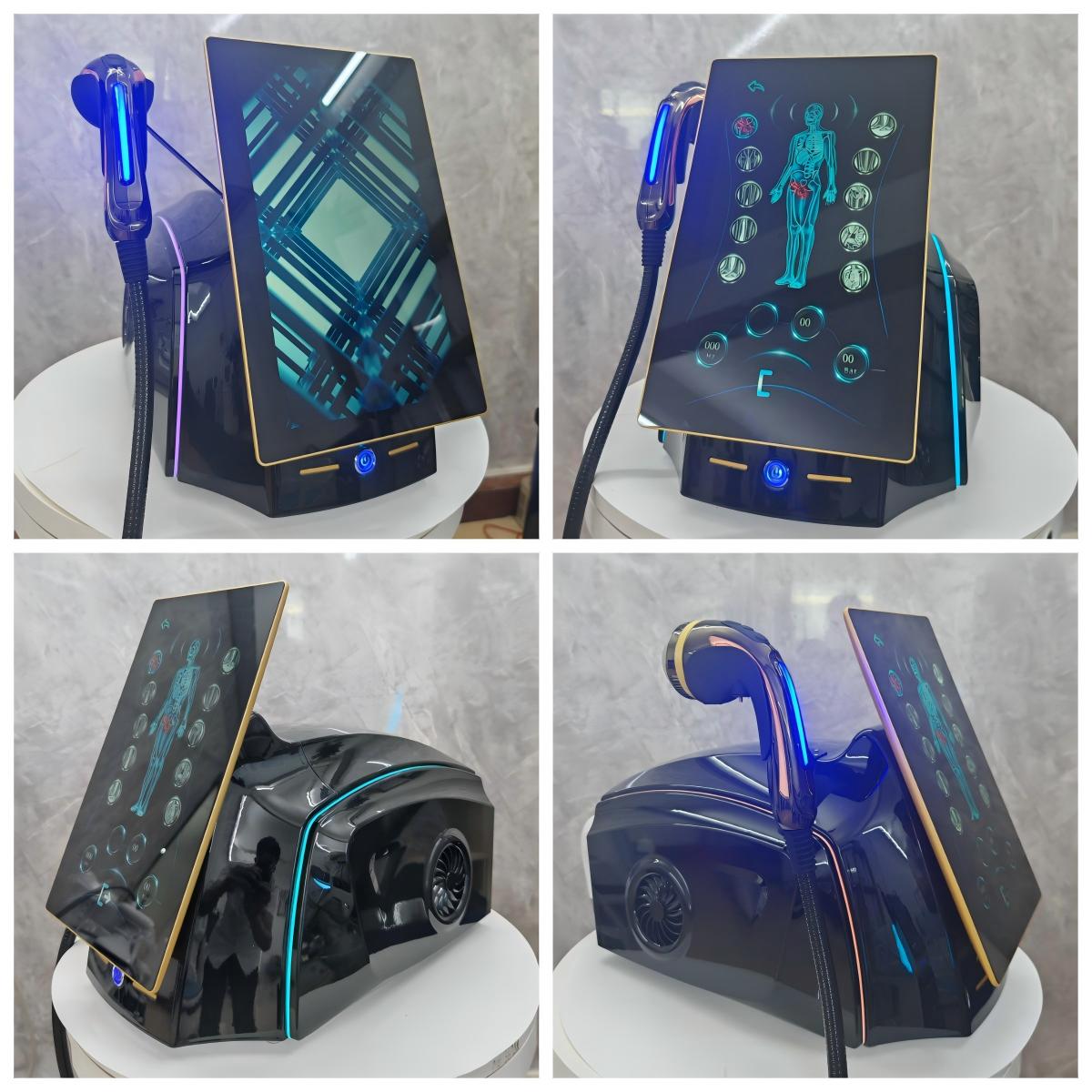 2026 New Arrival Rehabilitation Centers Multi Depth Non Invasive Treat ...