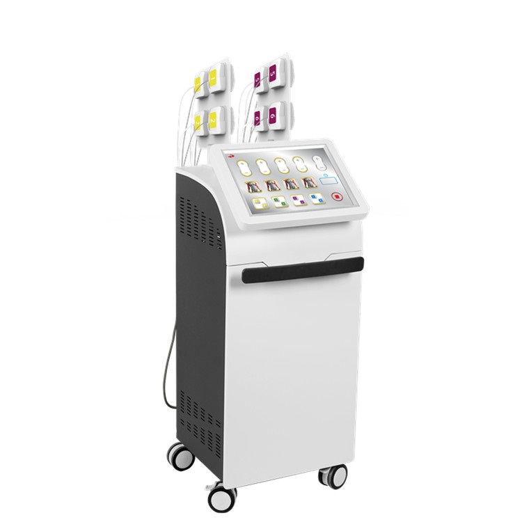 Multi-Directional Stimulation Body Sculpting Machine