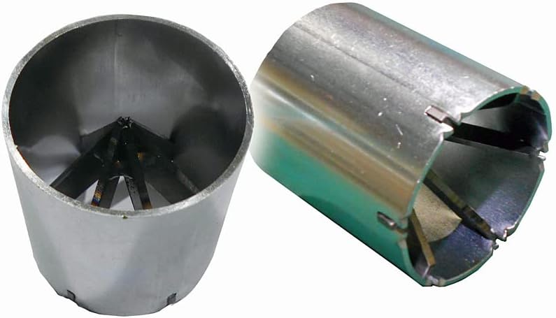 FUJI Pipe Chamferer | Deburring Tool for Plastic & Copper Pipes