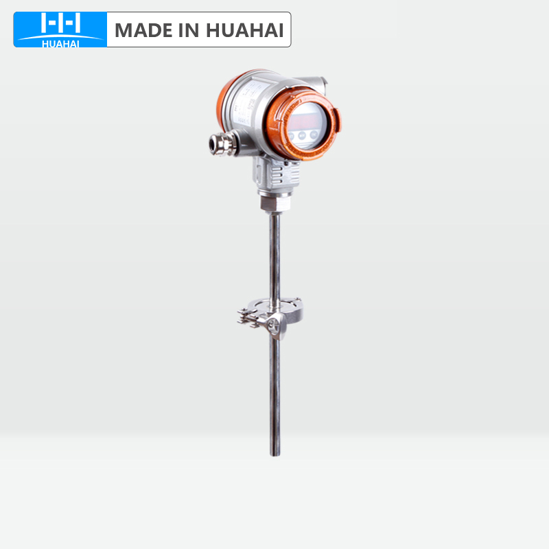 Integrated Temperature Transmitter