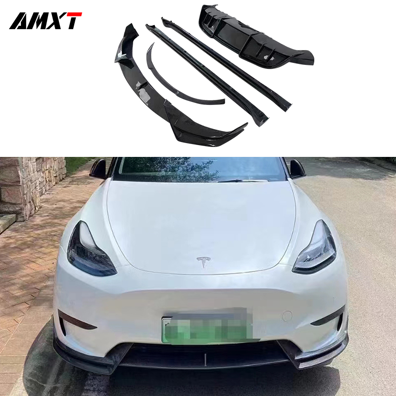 Model Y ADRO body kits