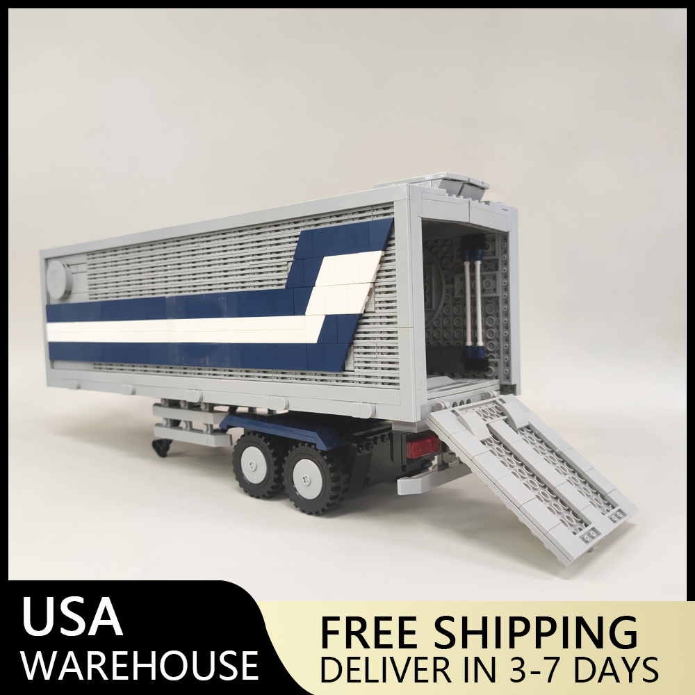 (Ship from USA) Ideas Movie Serial Marvel Optimus Prime Combined ...