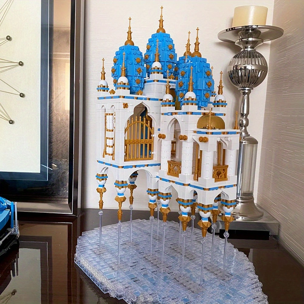 (Ship from USA) Creator, Creator Expert, And Modular Buildings Serial ...