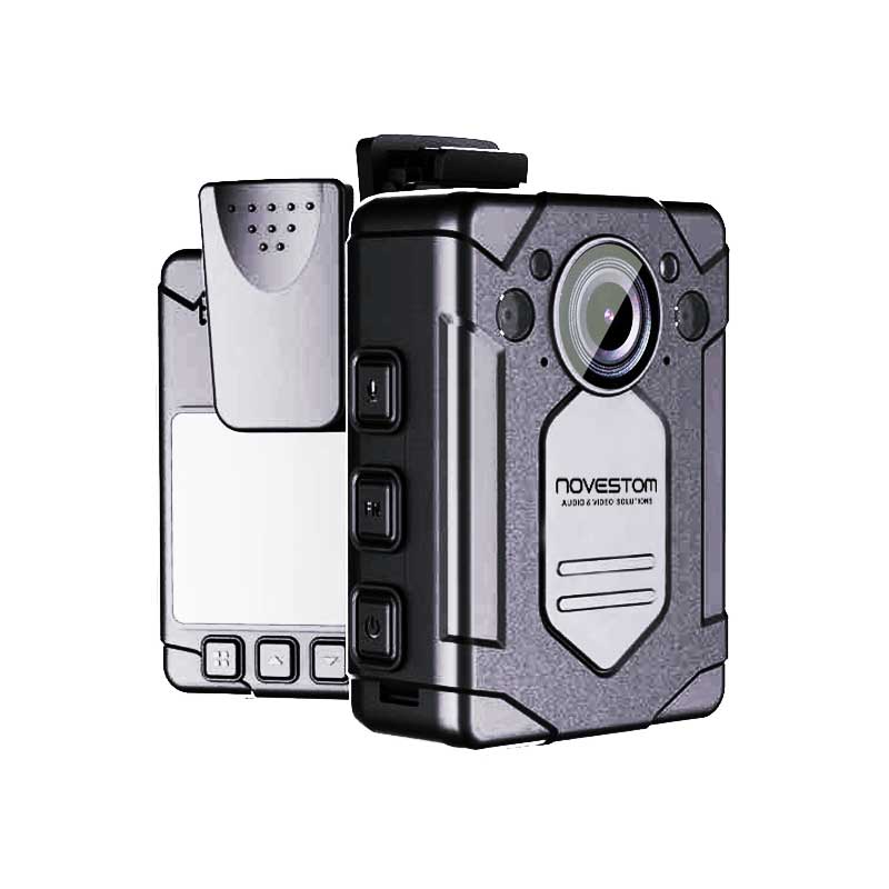 Stand-alone Body-Worn Camera NVS9