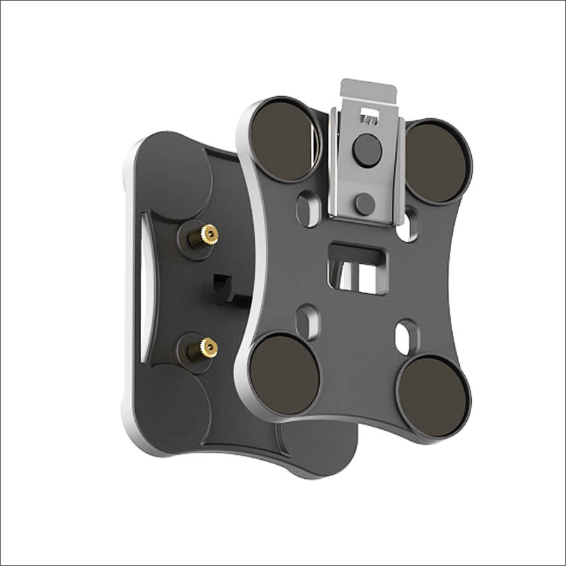 Best body-worn cameras Magnet Mount with high quality sale for wearing