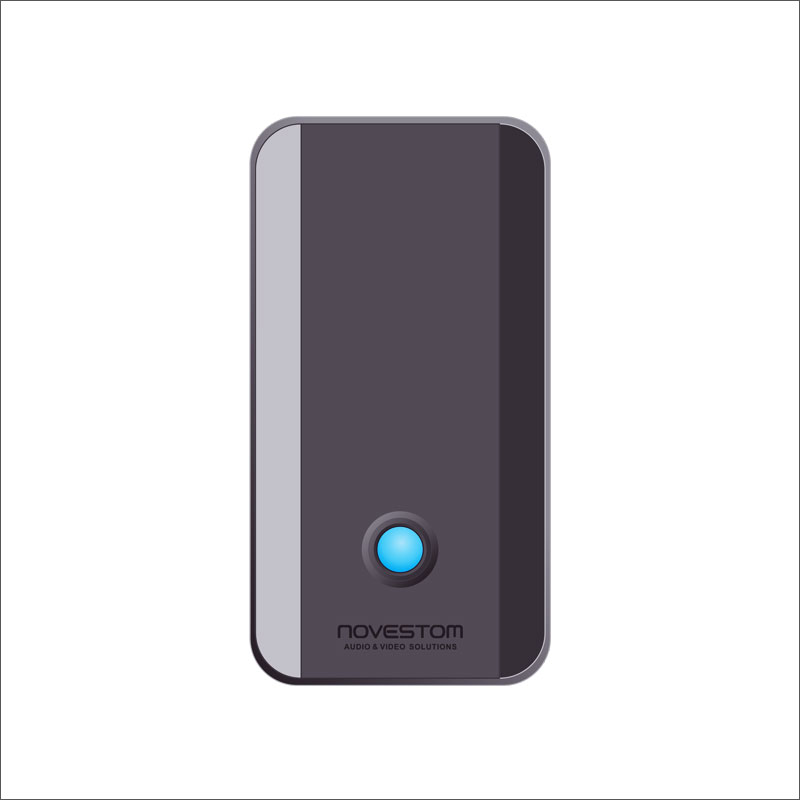 100% Innovative body-worn camera Bluetooth Holster Trigger | NOVESTOM