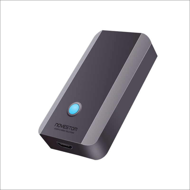 100% Innovative body-worn camera Bluetooth Holster Trigger | NOVESTOM