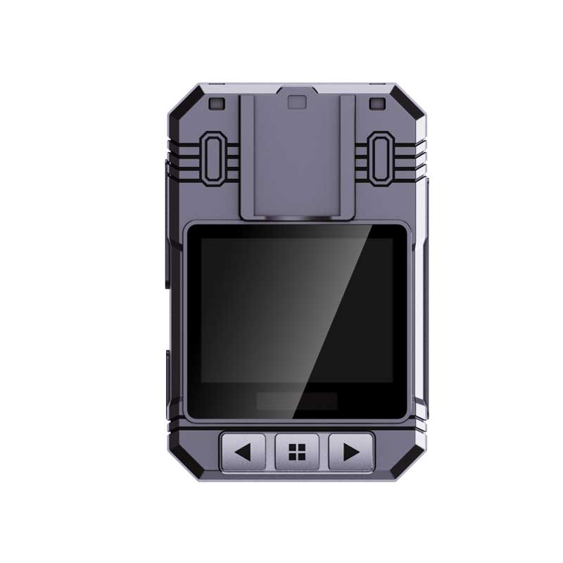 NOVESTOM™ NVS3 4K Video Body-Worn Camera