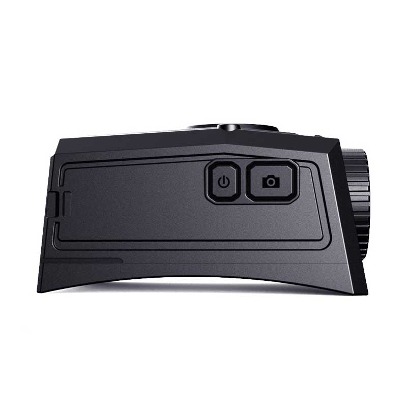 Stand-Alone Military Tactical Helmet Camera S29D